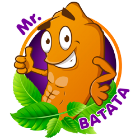 Mr Batata Colombia | Batata