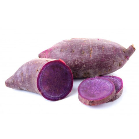 Batata Morada | Mr Batata Colombia